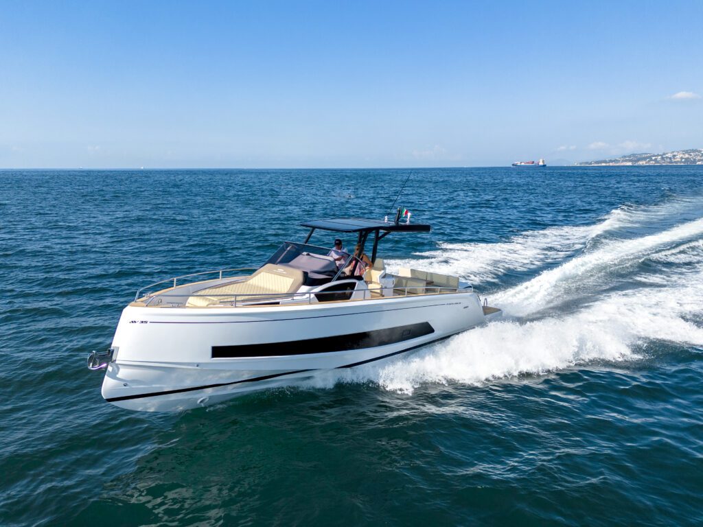 Ze Boat - Les Nauticales