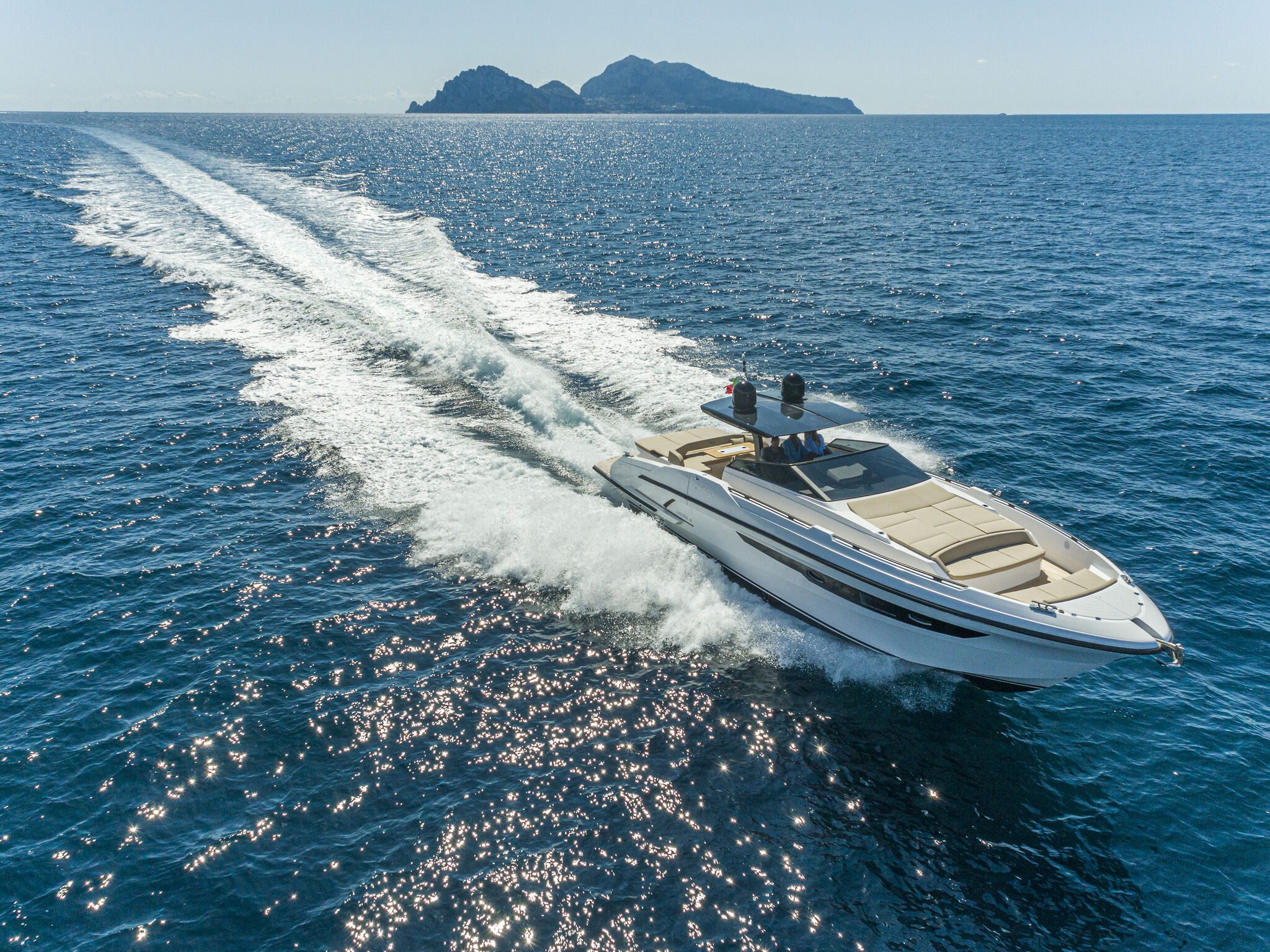 Ze Boat - Les Nauticales