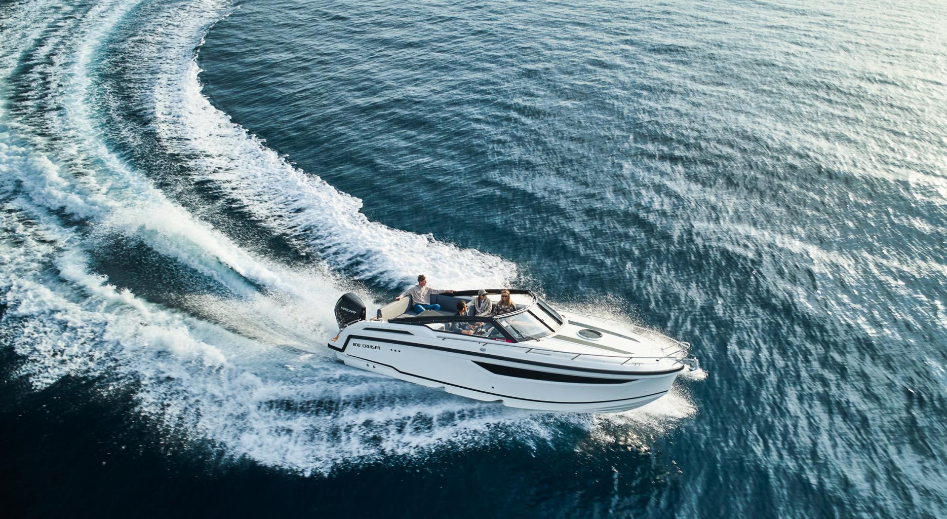 Ze Boat - Les Nauticales